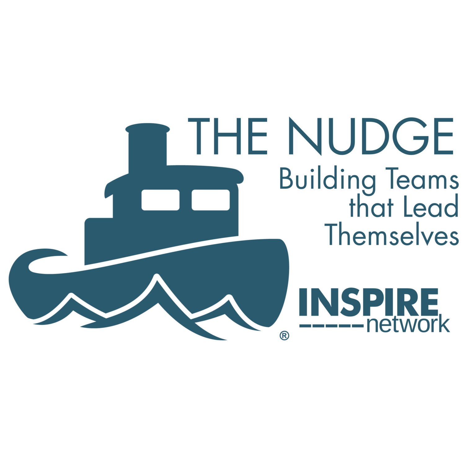 The nudge - Inspire Network