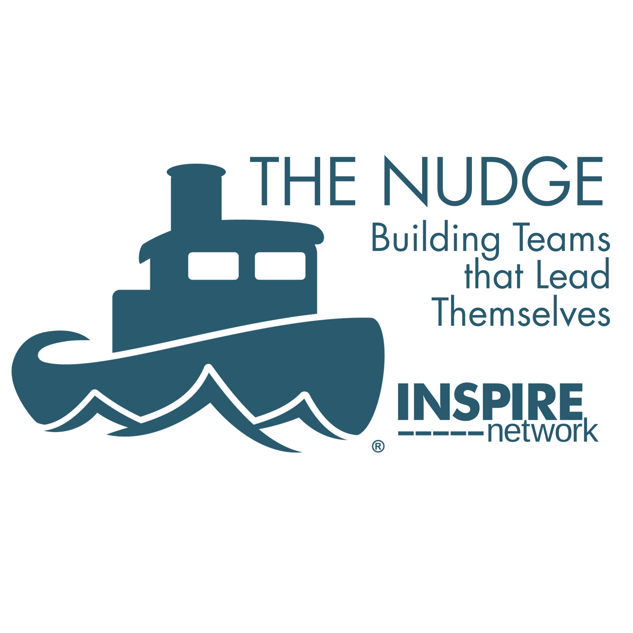 The nudge - Inspire Network